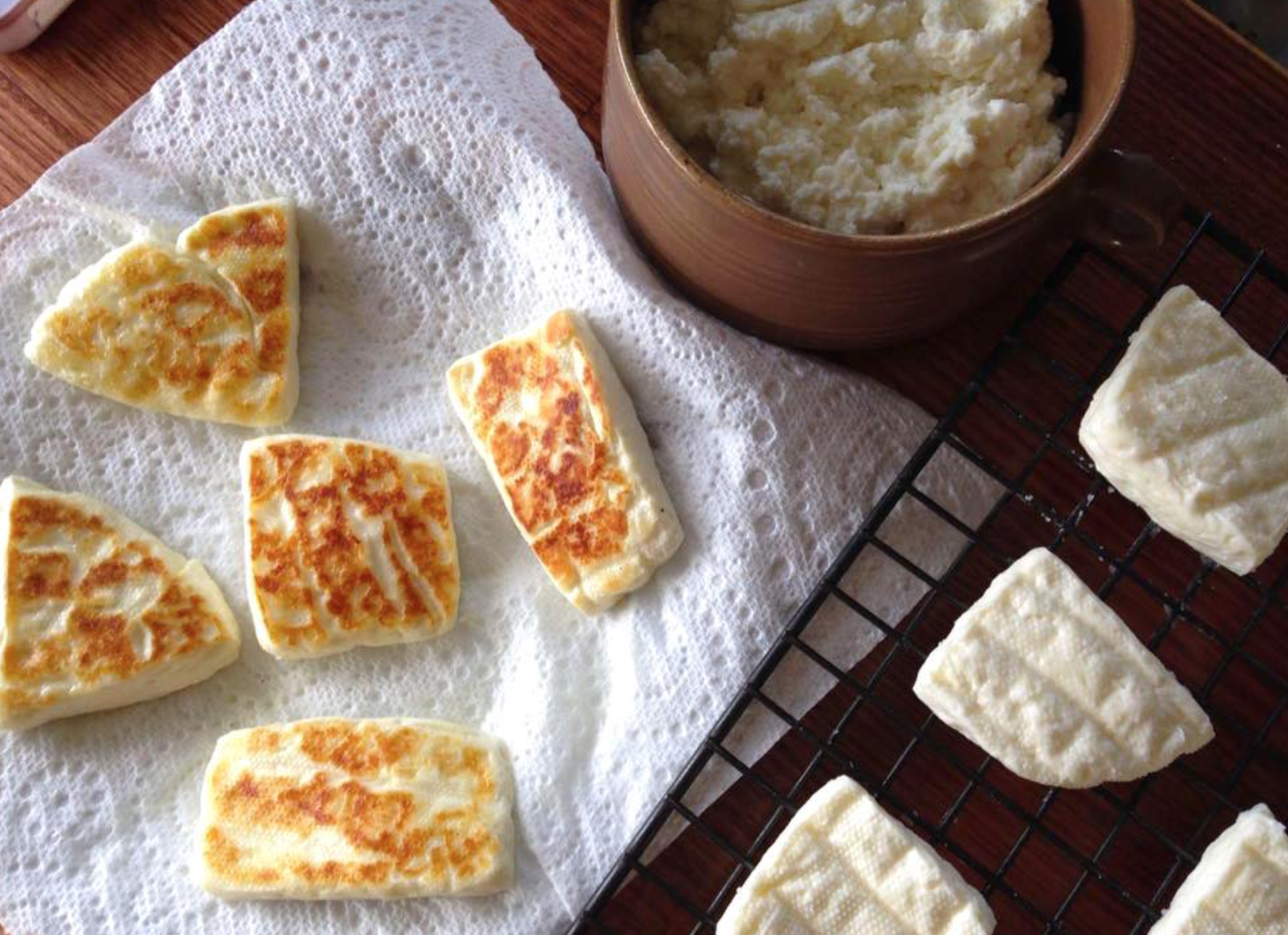 Eat Drink Play | Learn How to Make Cheese at Tramsheds – Omnom Cheese